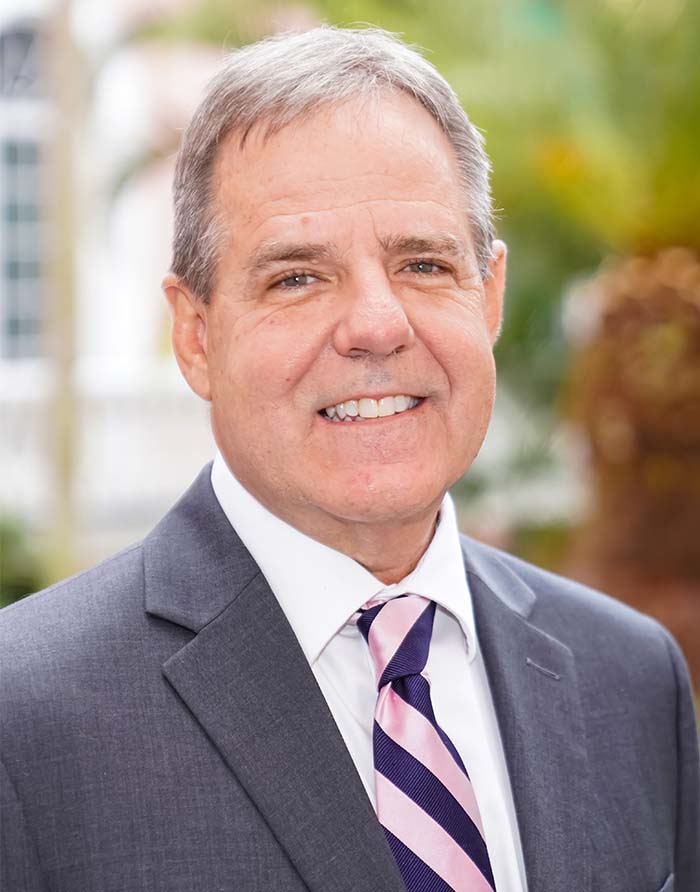 Advocate for Agents - About