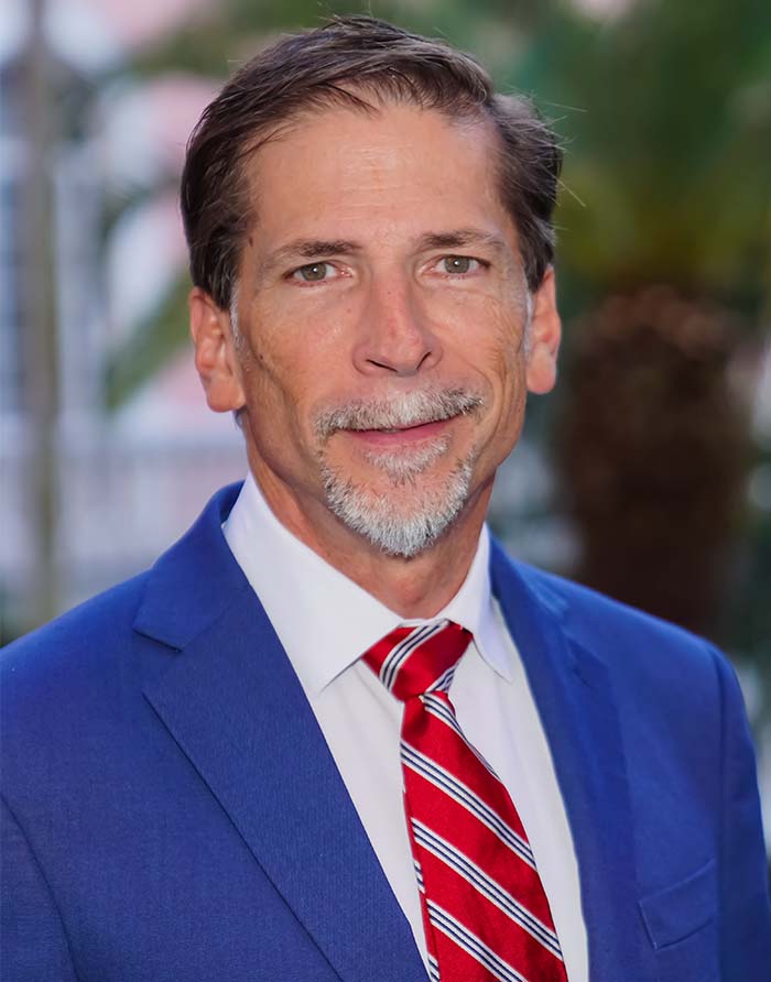 Advocate for Agents - About