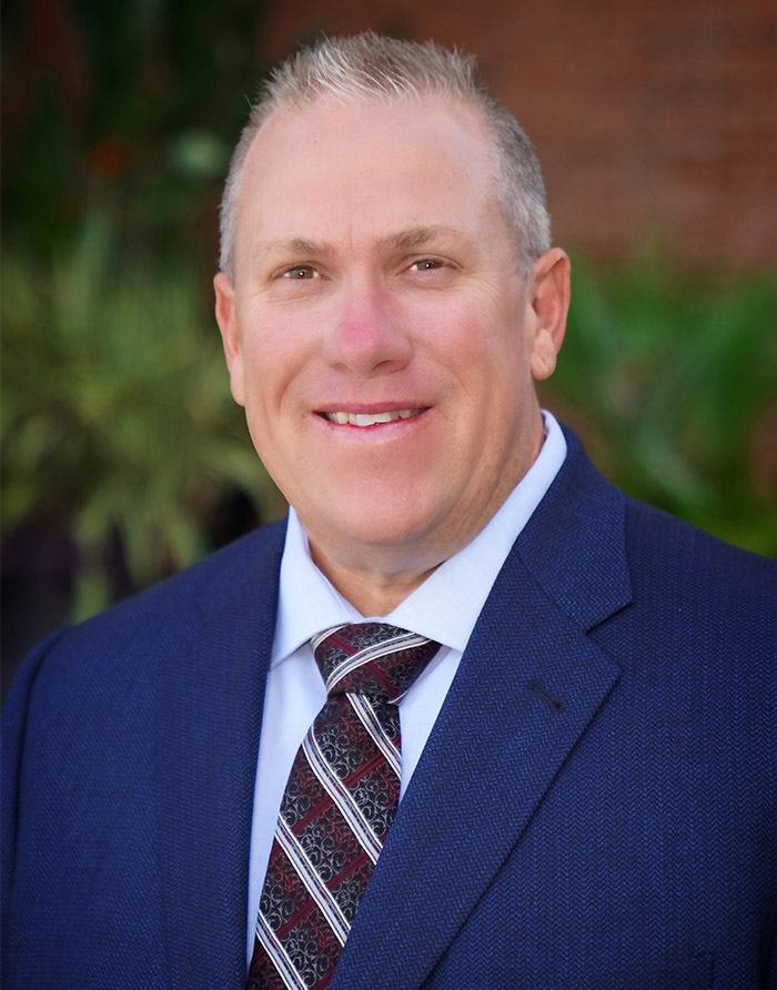 Advocate for Agents - About