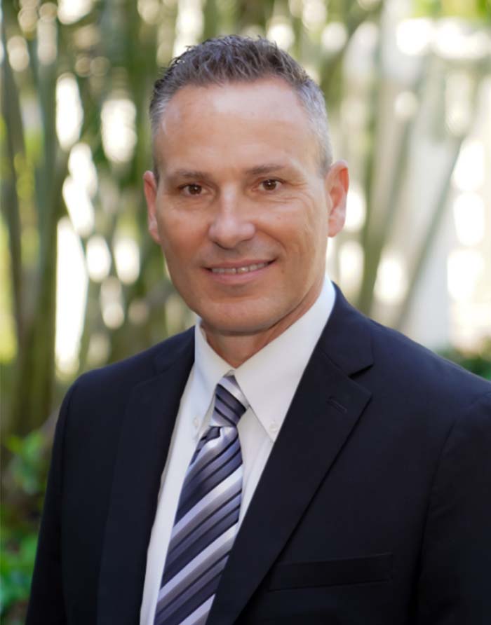 Advocate for Agents - About