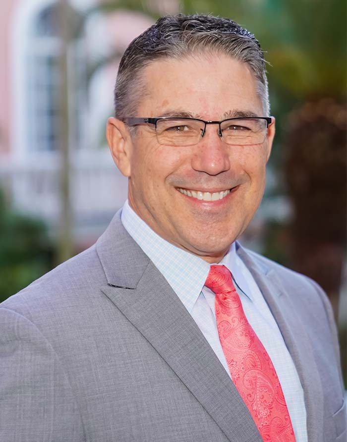 Advocate for Agents - About