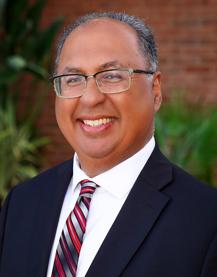 Advocate for Agents - About