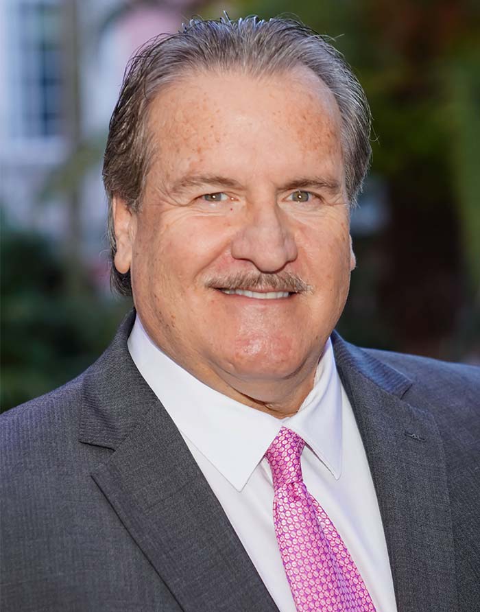 Advocate for Agents - About