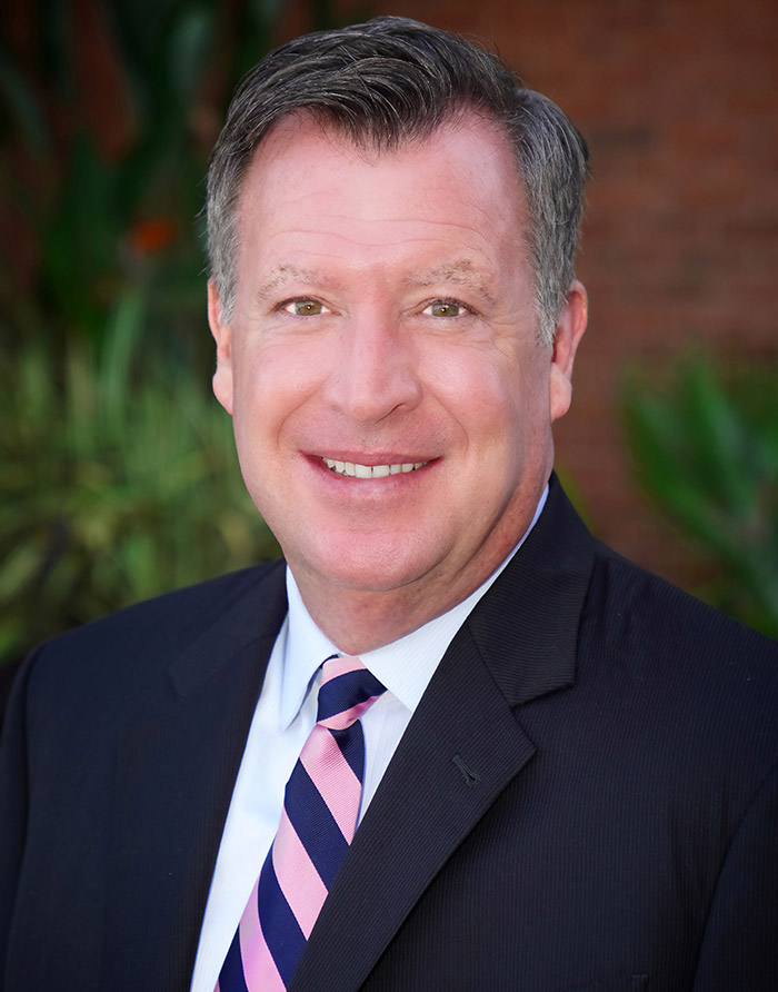 Advocate for Agents - About