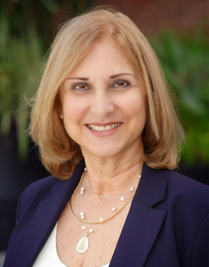 Advocate for Agents - About