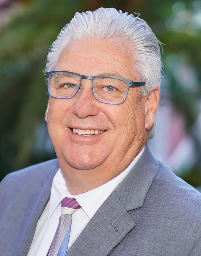 Advocate for Agents - Our Team
