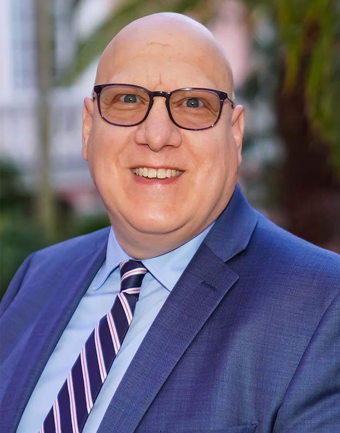 Advocate Health Advisors - Our Team