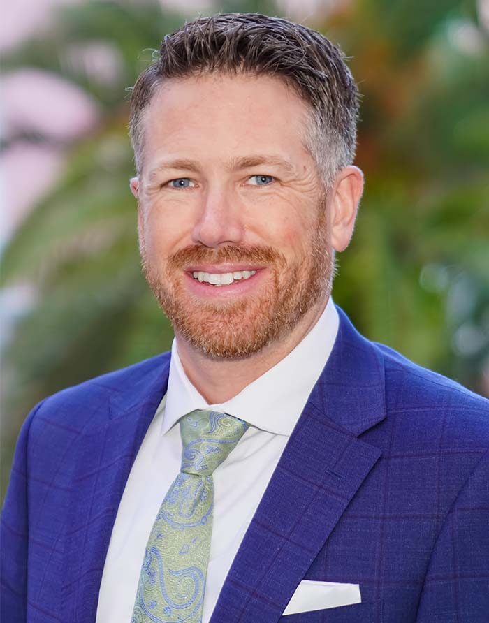 Advocate for Agents - About